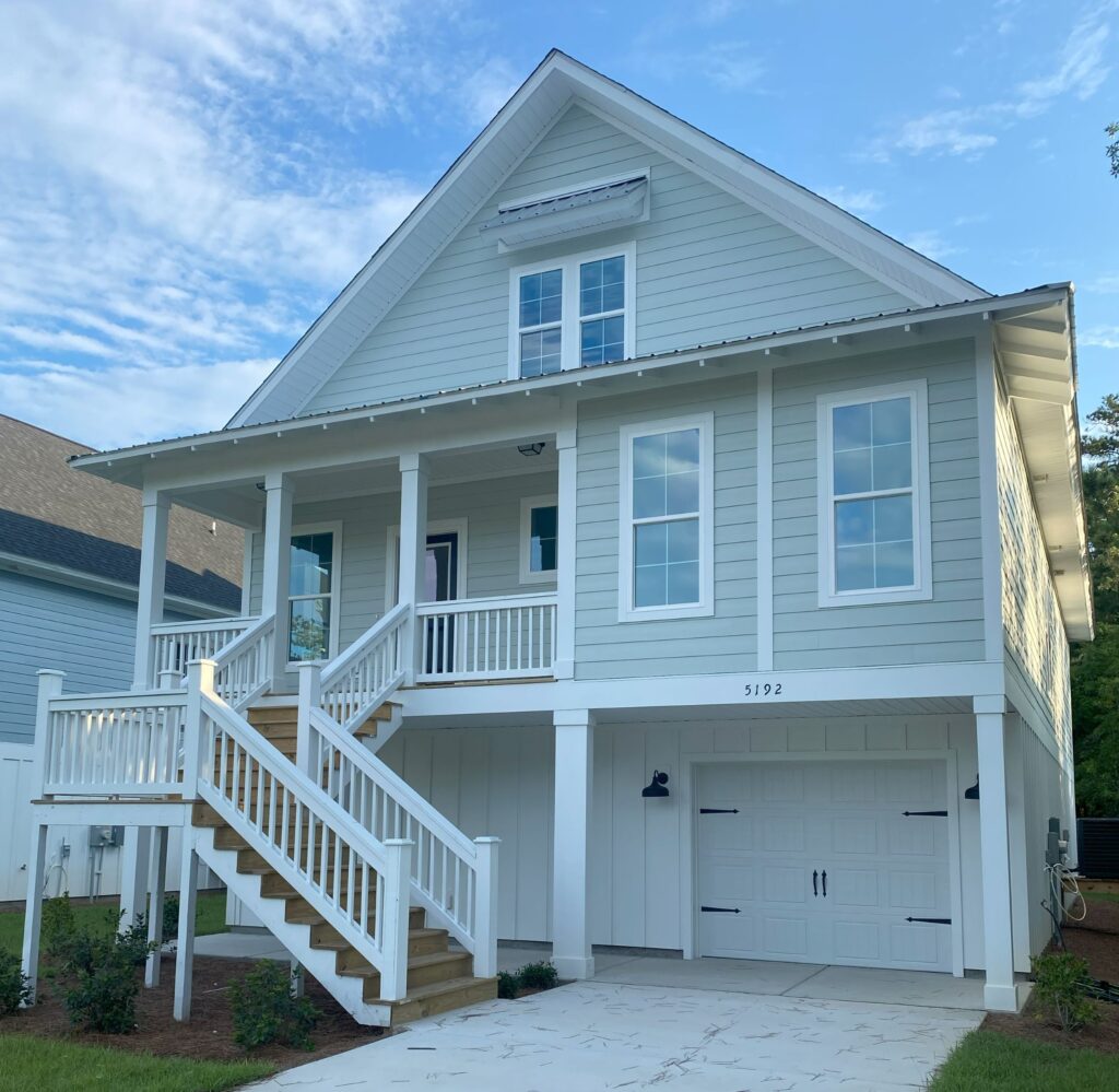 Move In Ready